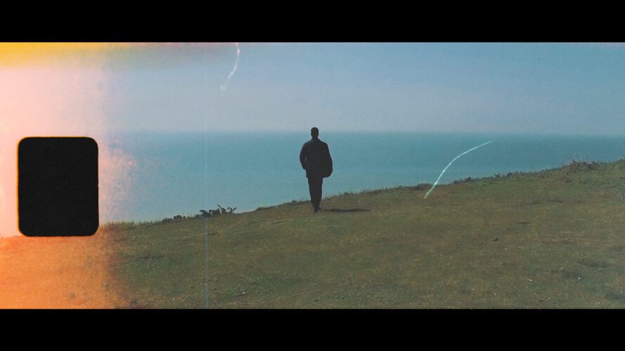 8MM Film Grain Textures - 4K Kodak Scans - Lux Edit