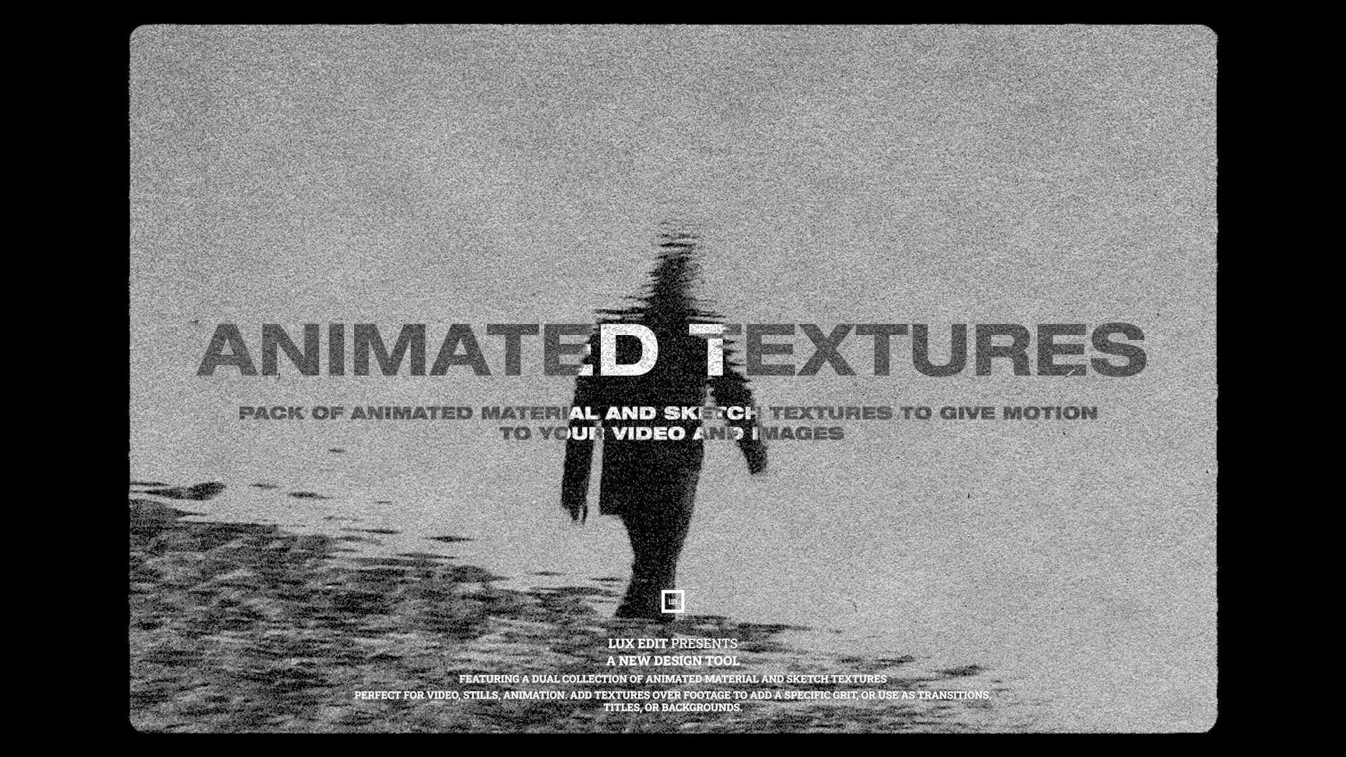 Animated Textures - 4K